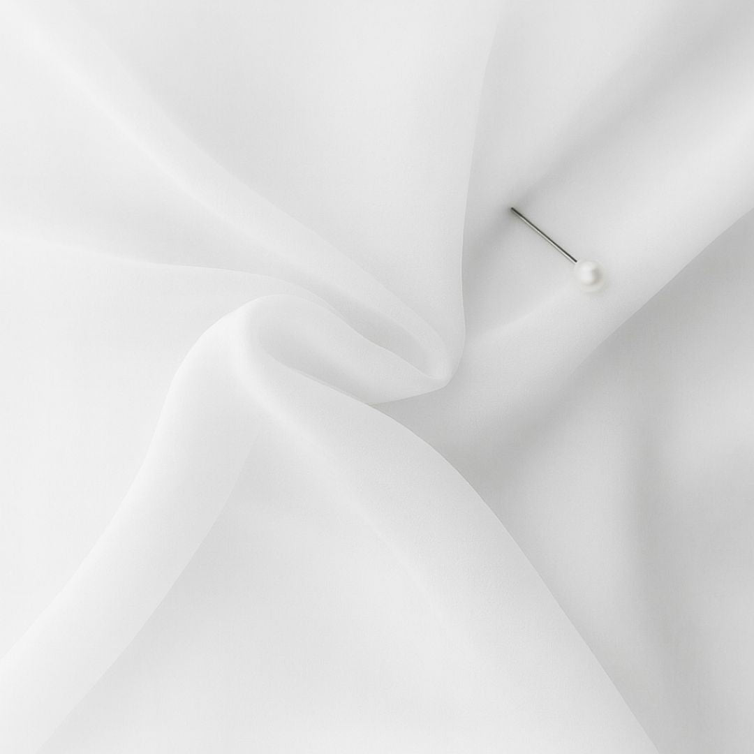 Tissue Silk Semi Bright 40" Width – PMT (Print Make Trim)